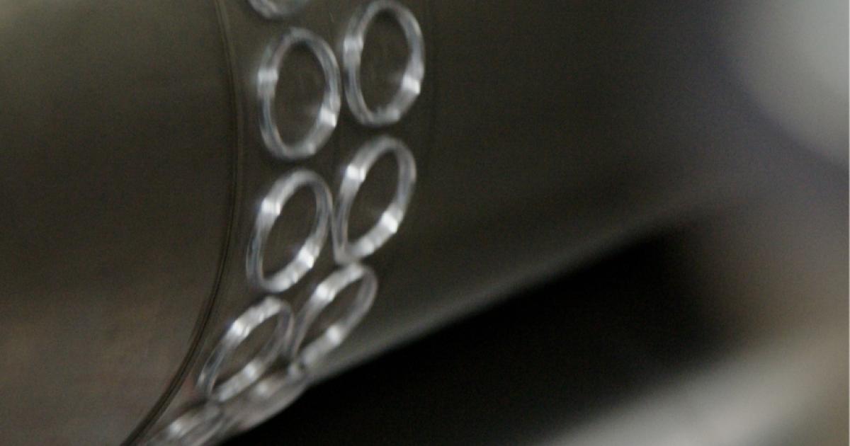 Custom Gasket Company PGC - Precision Seal & Gasket Manufacturing ...