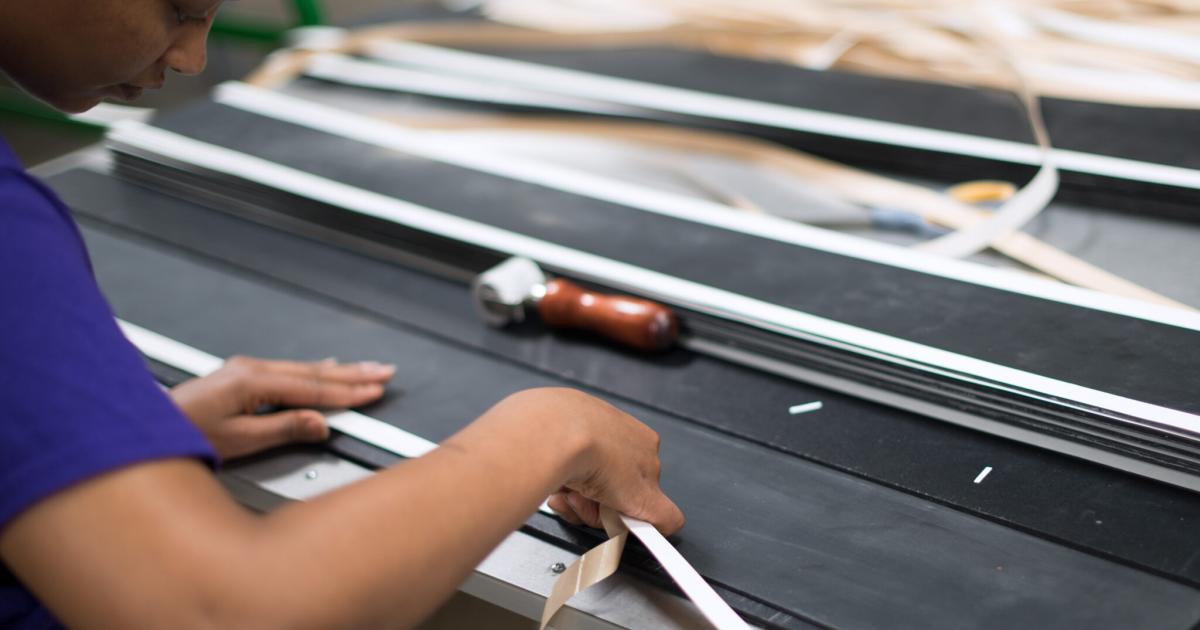 Adhesive Bonding | Custom Gasket Company PGC