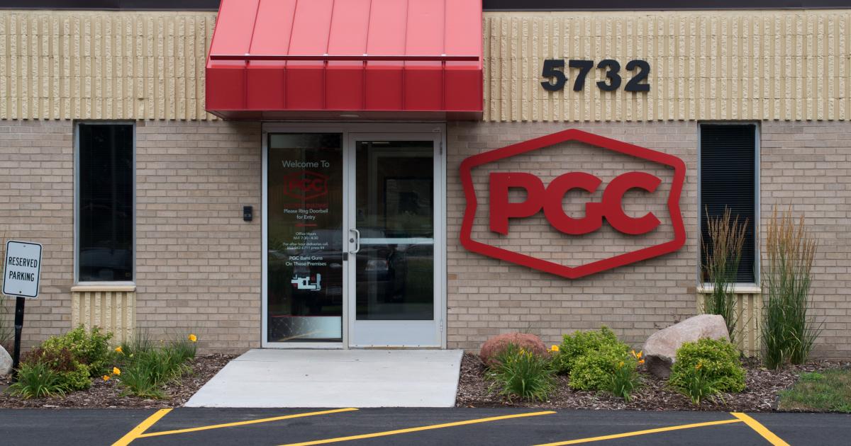 About PGC | Custom Gasket Company PGC