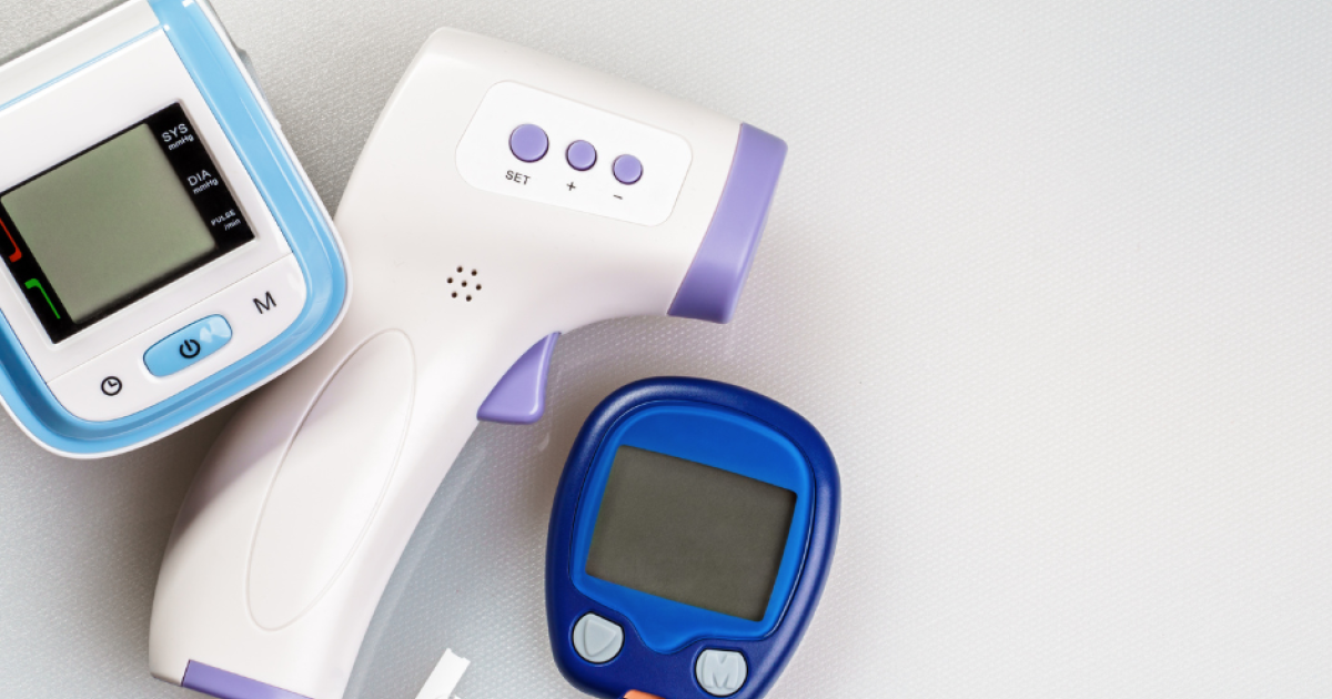 Navigating the Future of Medical Devices: Trends in Innovation ...